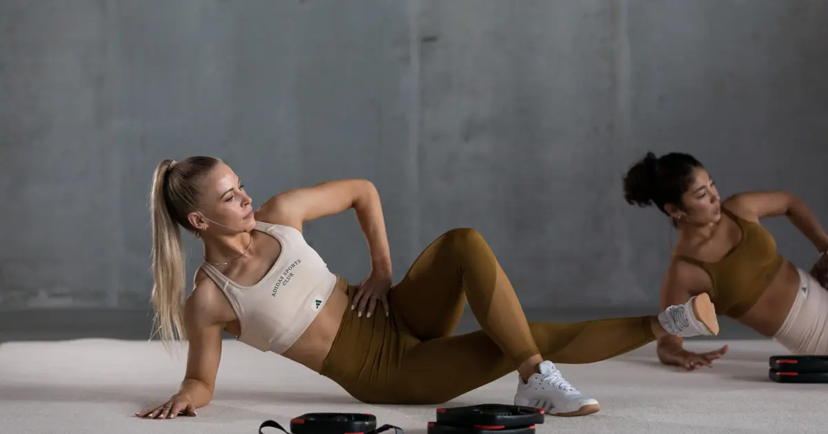 LES MILLS SHAPES | Nordic Wellness