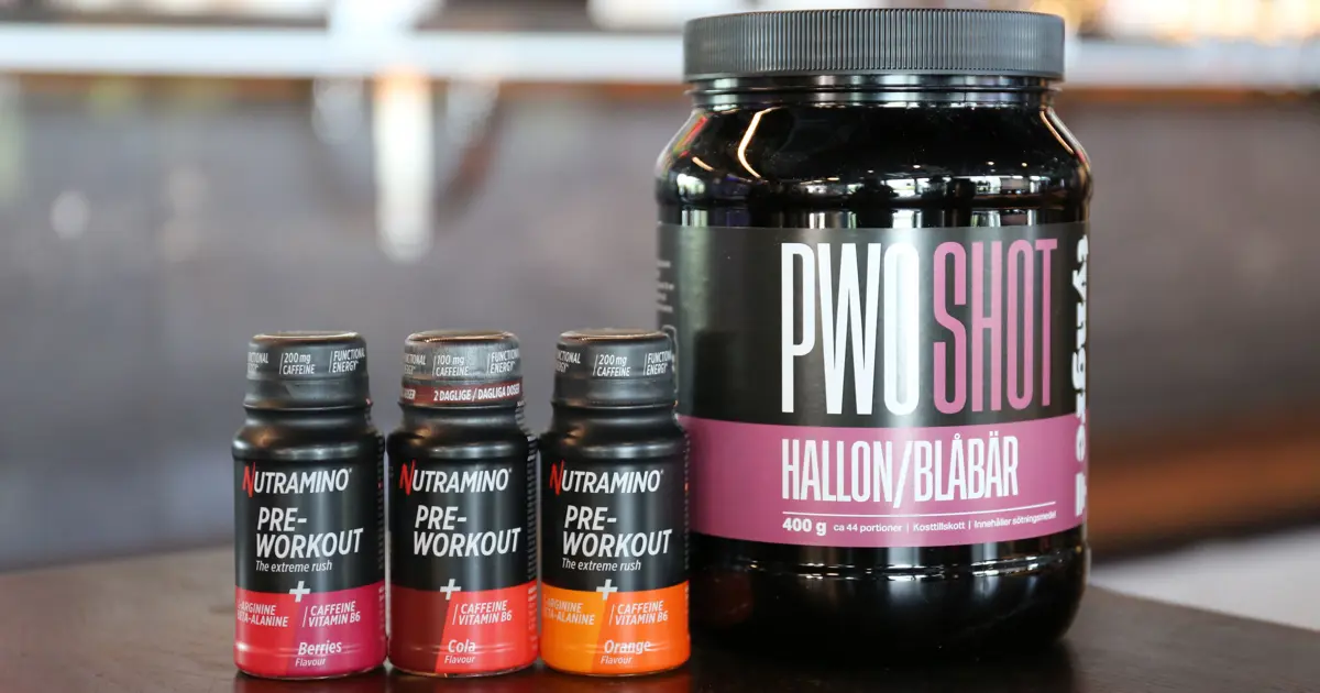 PWO | Nordic Wellness